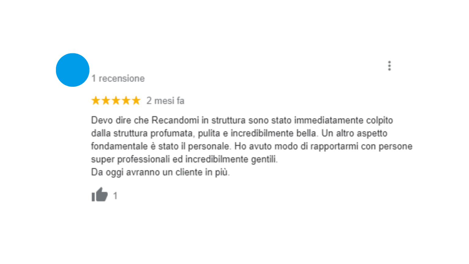 Come Rispondere Alle Recensioni Positive Con Esempi