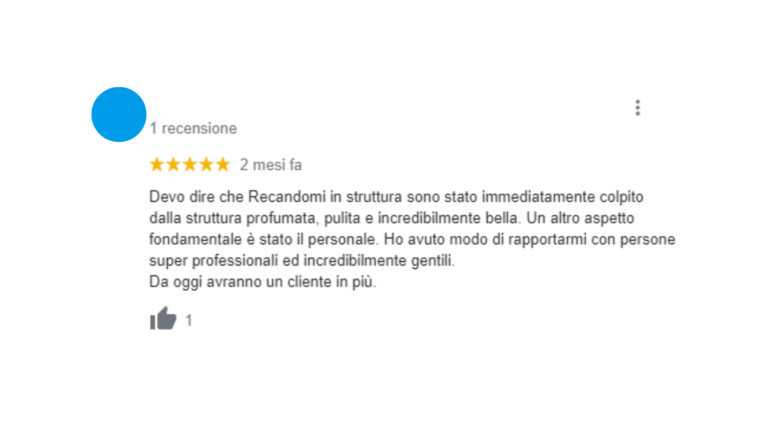 Come Rispondere Alle Recensioni Positive Con Esempi